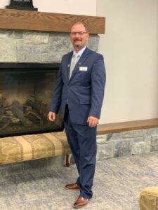 Our Team - Dawise-Perry Funeral Services and Mandan Crematory of Mandan